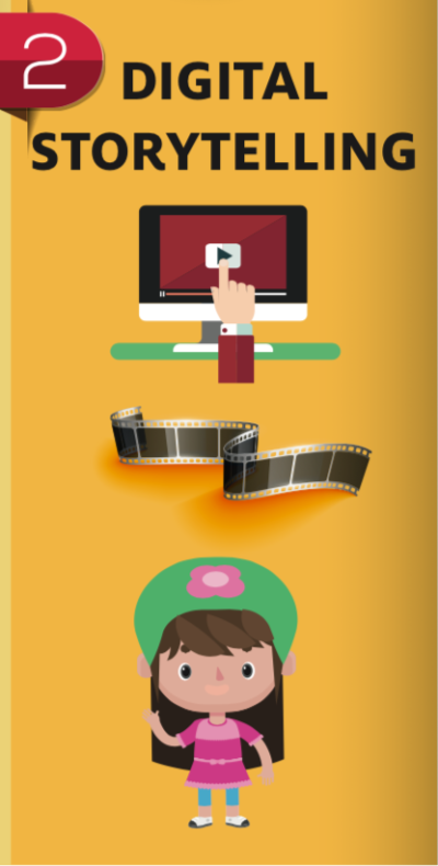 itechstem – Innovative Technology Challenges for Science Technology Engineering and Math