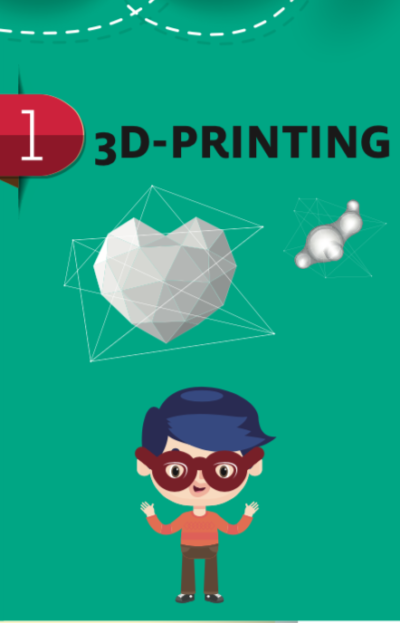 itechstem – Innovative Technology Challenges for Science Technology Engineering and Math